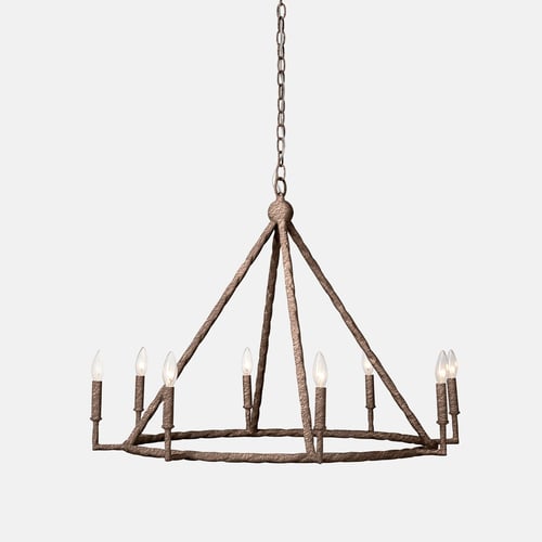 Made Goods Aloni Chandelier | Lightopia