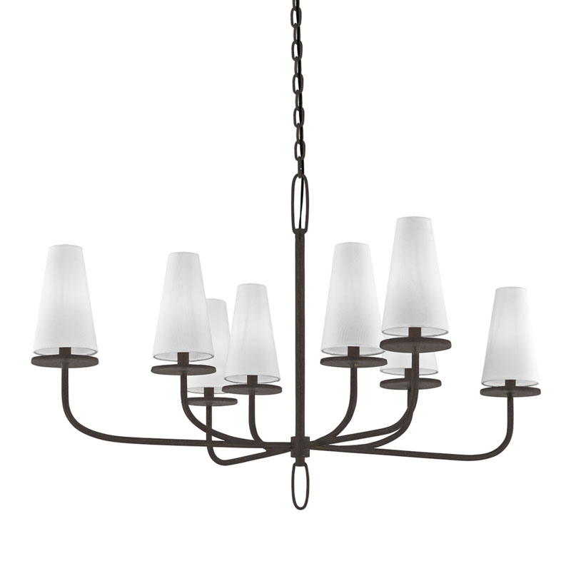 Troy Lighting Marcel Chandelier | Lightopia