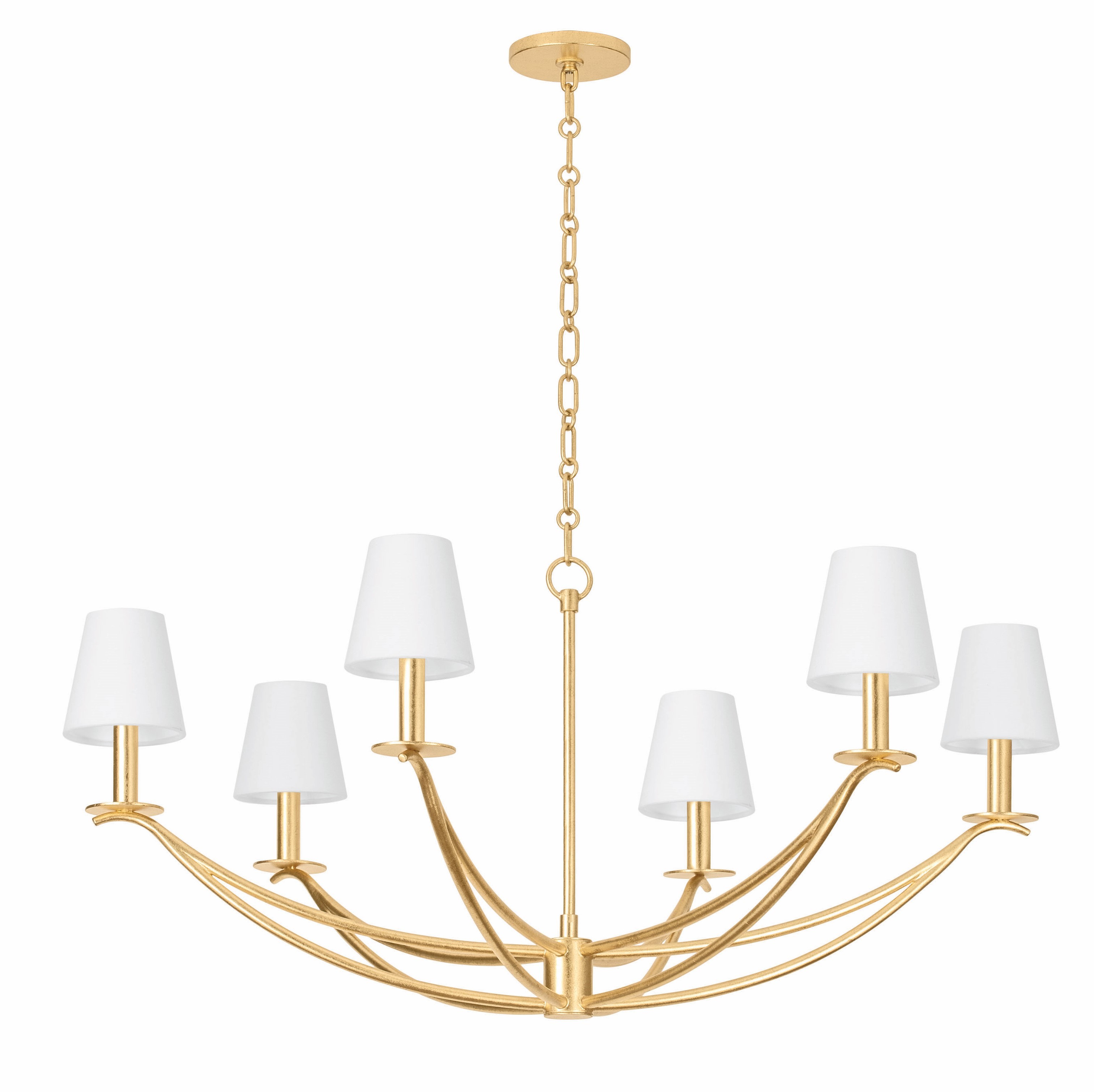 Troy Lighting Bo Chandelier | Lightopia