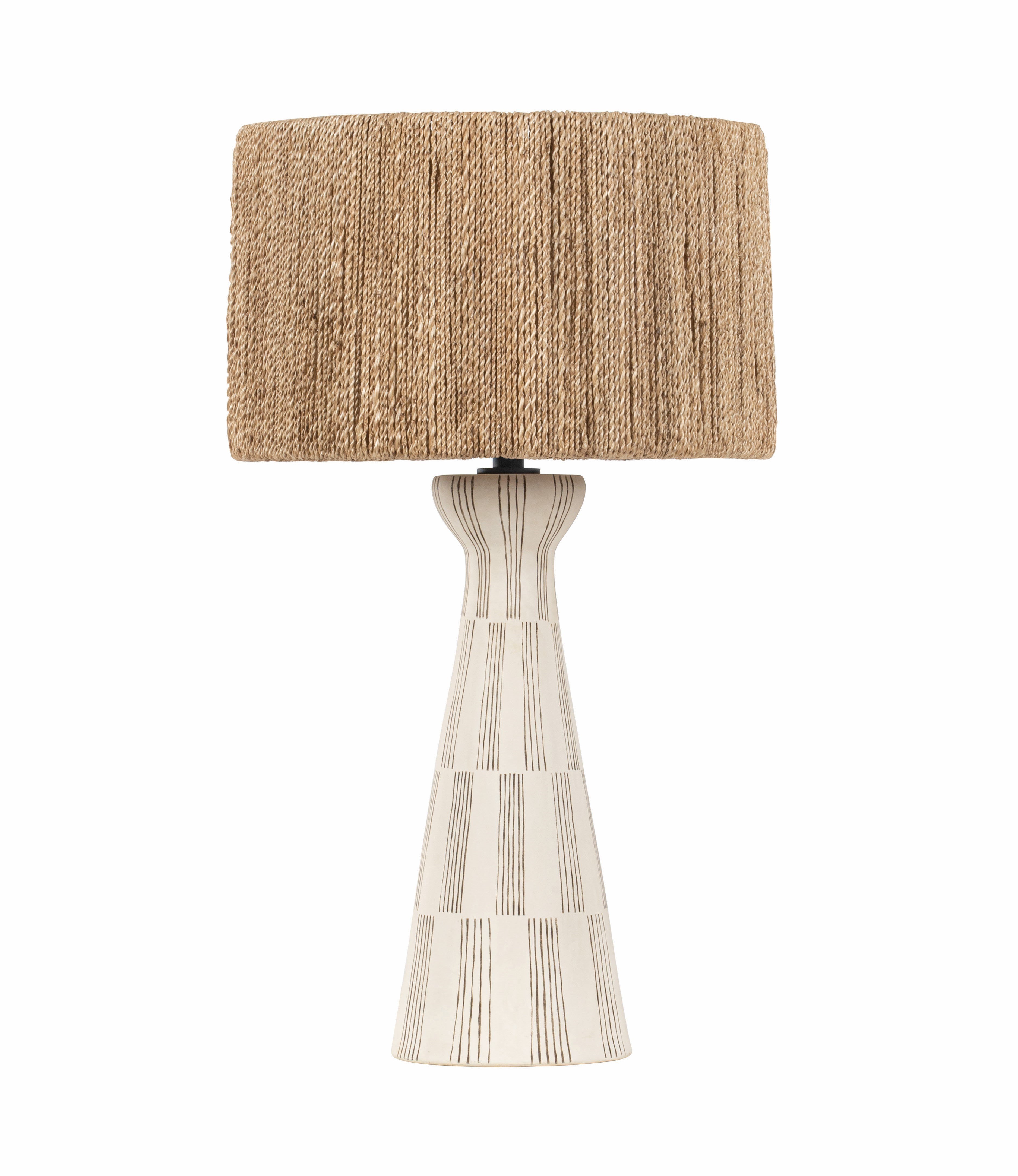 Troy Lighting Palma Table Lamp | Lightopia