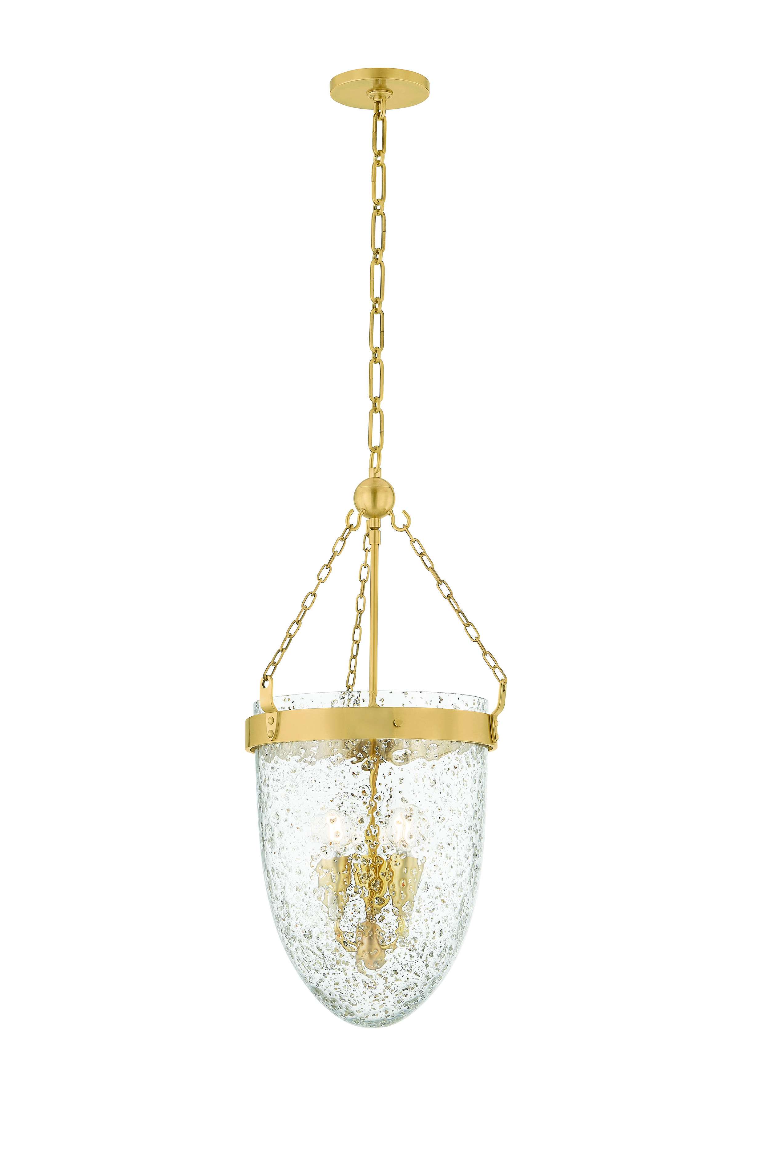 Corbett Lighting Angus Lantern | Lightopia