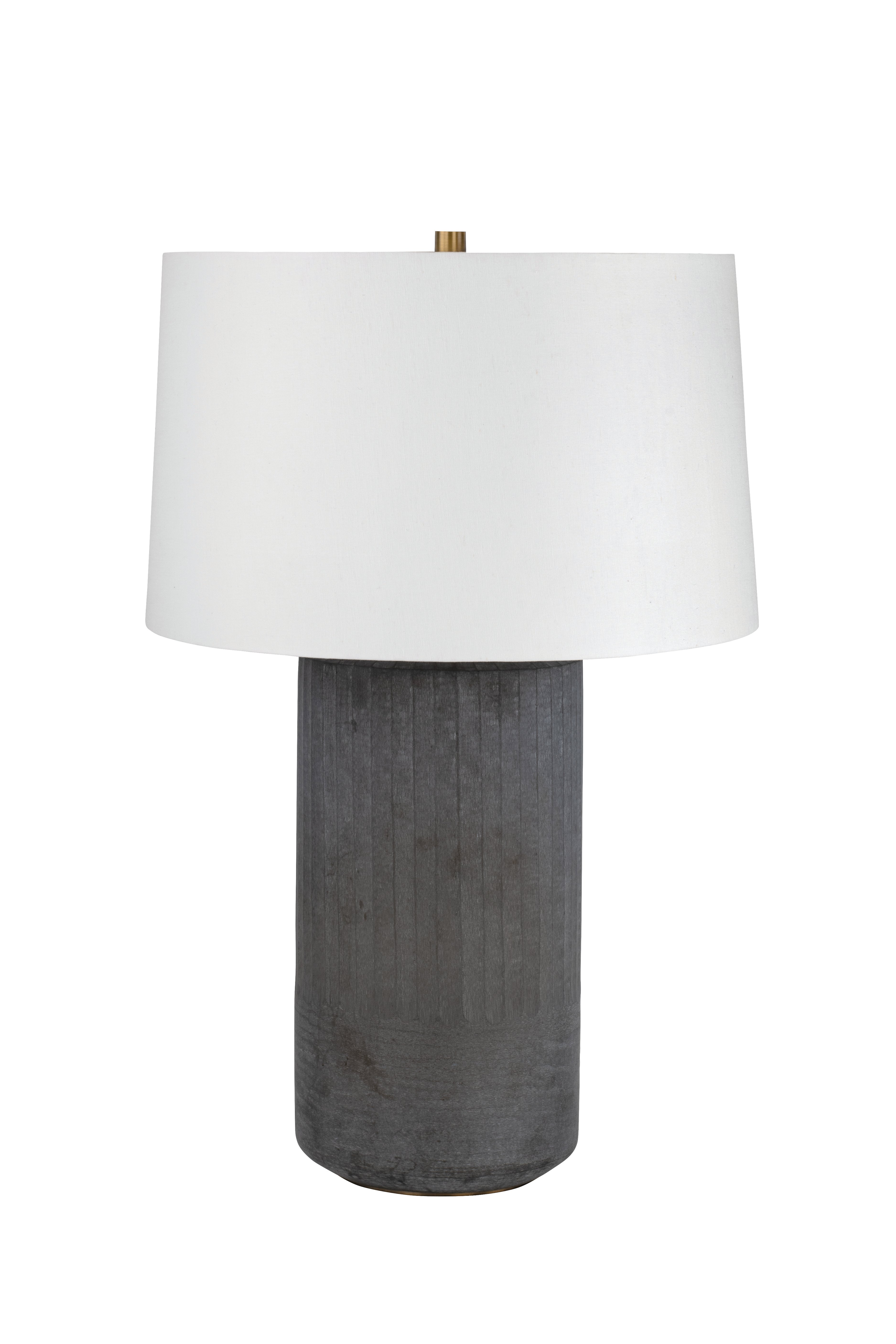 Troy Lighting Greyson Table Lamp | Lightopia