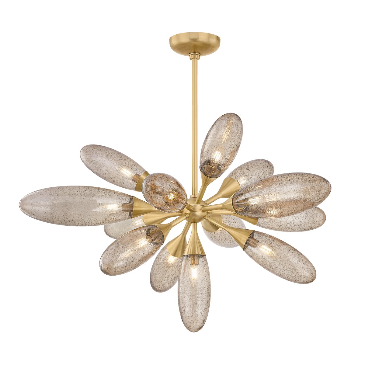 Troy Lighting Cordoba Chandelier | Lightopia