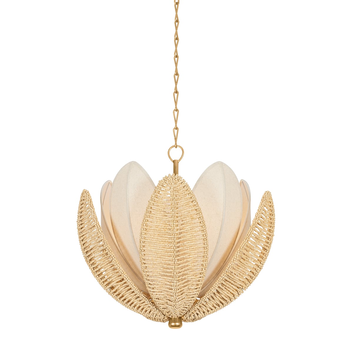 Corbett Lighting Costa Brava Chandelier | Lightopia