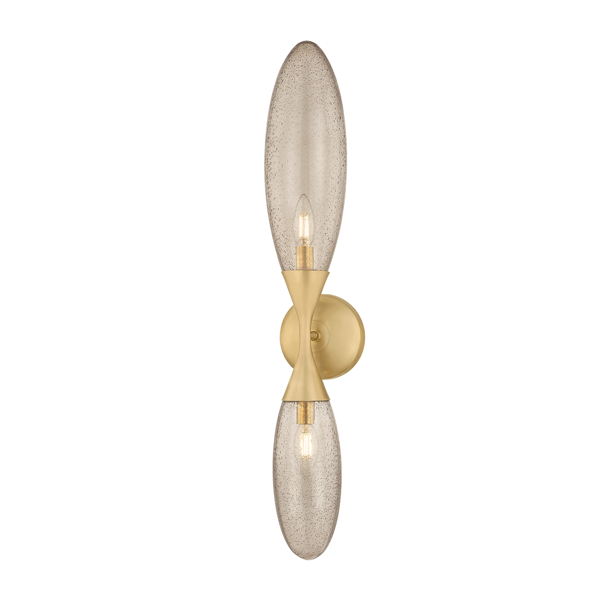 Corbett Lighting Cordoba Wall Sconce | Lightopia