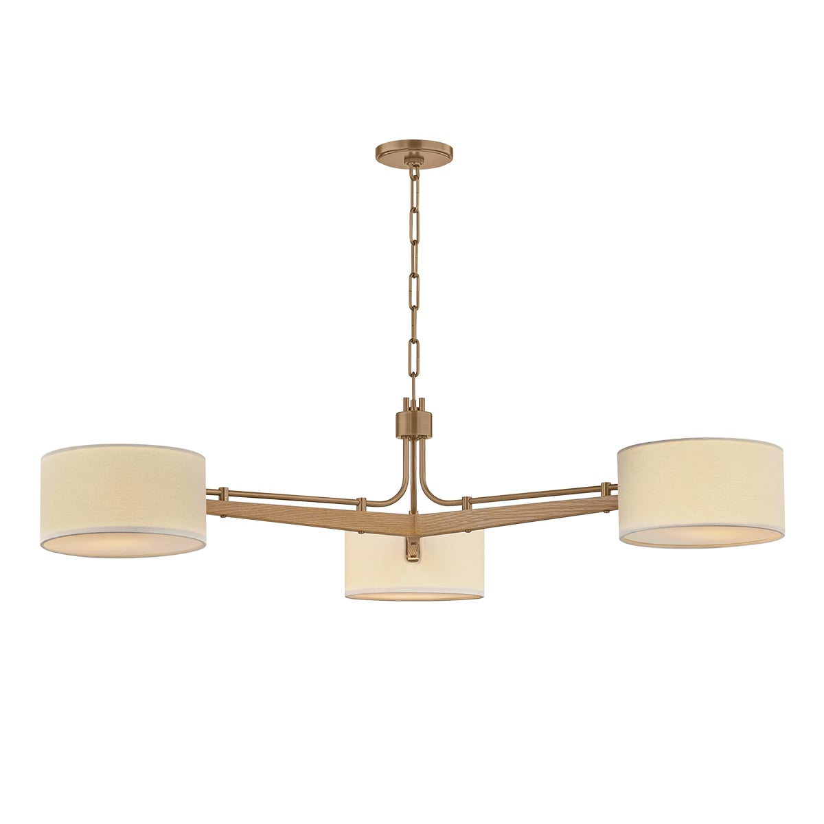 Troy Lighting Mailo Chandelier | Lightopia