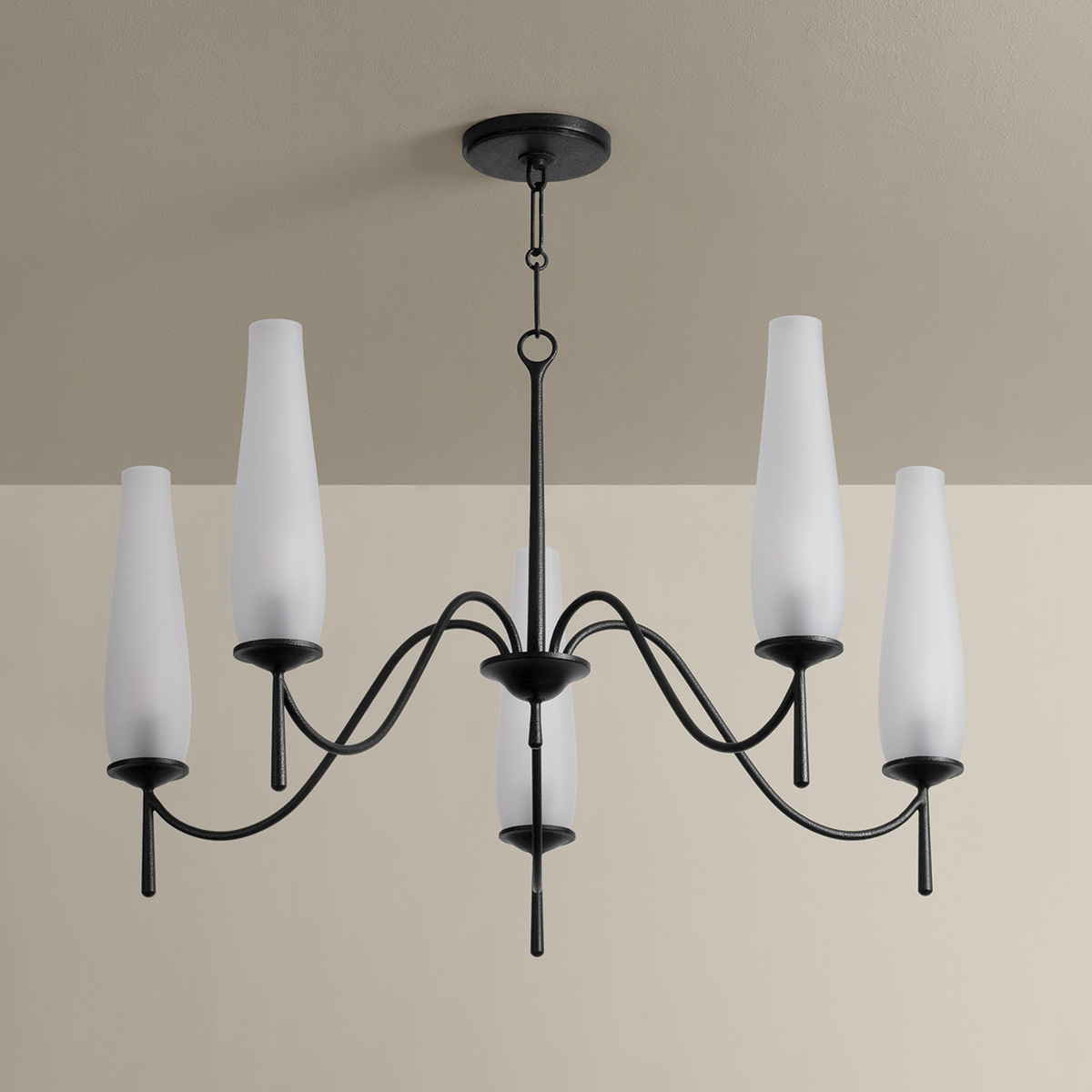 Troy Lighting Legacy Chandelier | Lightopia