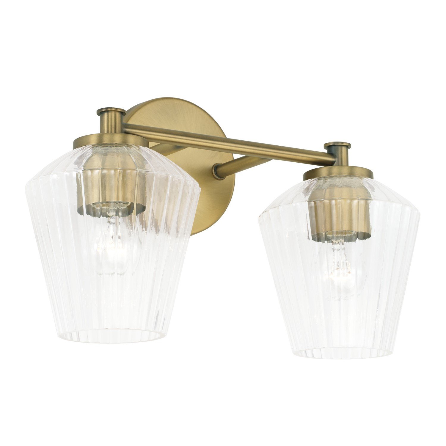 Capital Lighting Beau Vanity Light | Lightopia