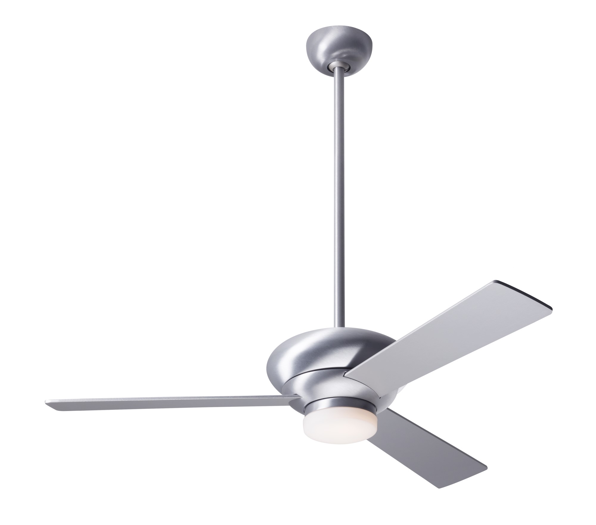 Modern Fan Company Altus Ceiling Fan with Light | Lightopia