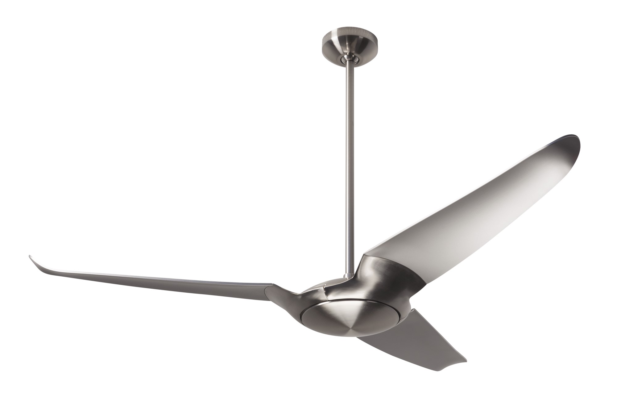 Modern Fan Company IC/Air3 Ceiling Fan | Lightopia