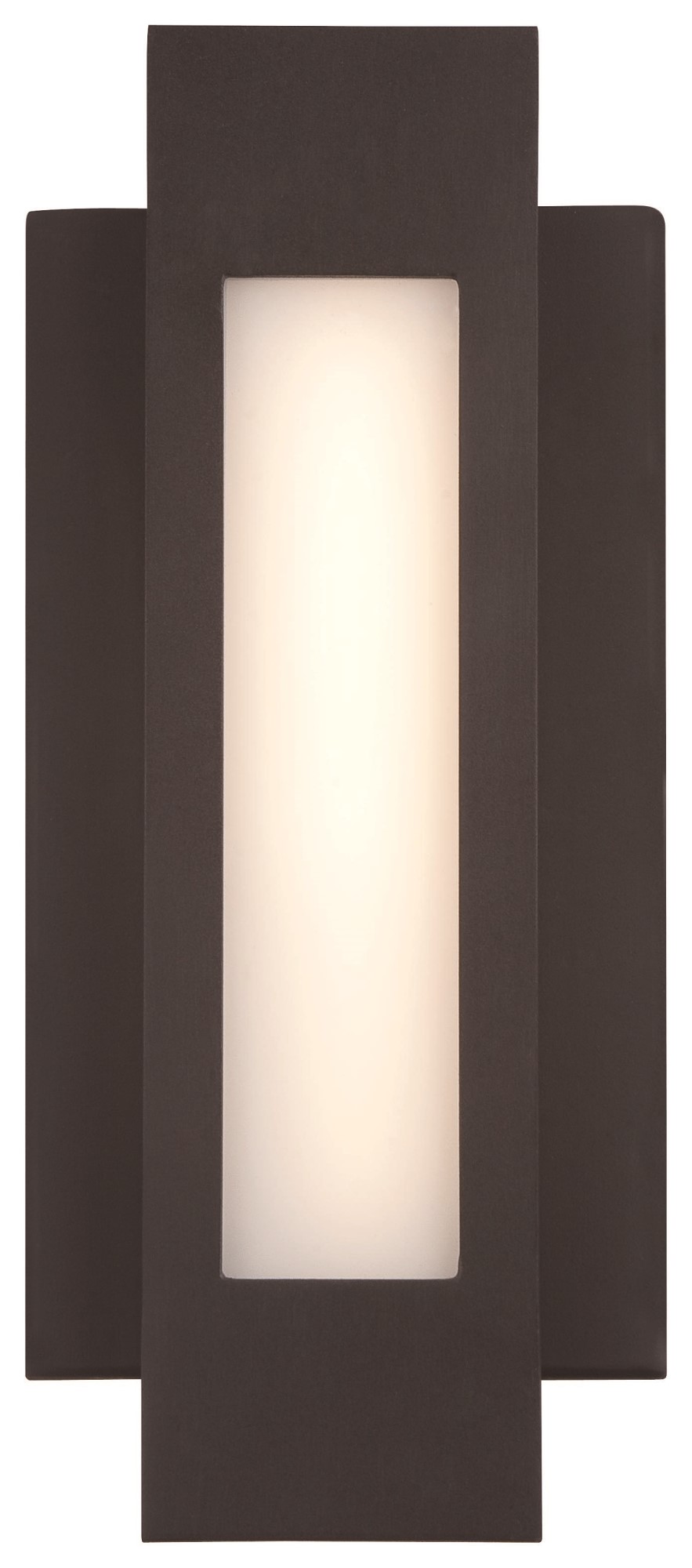 George Kovacs Insert Outdoor Wall Sconce | Lightopia