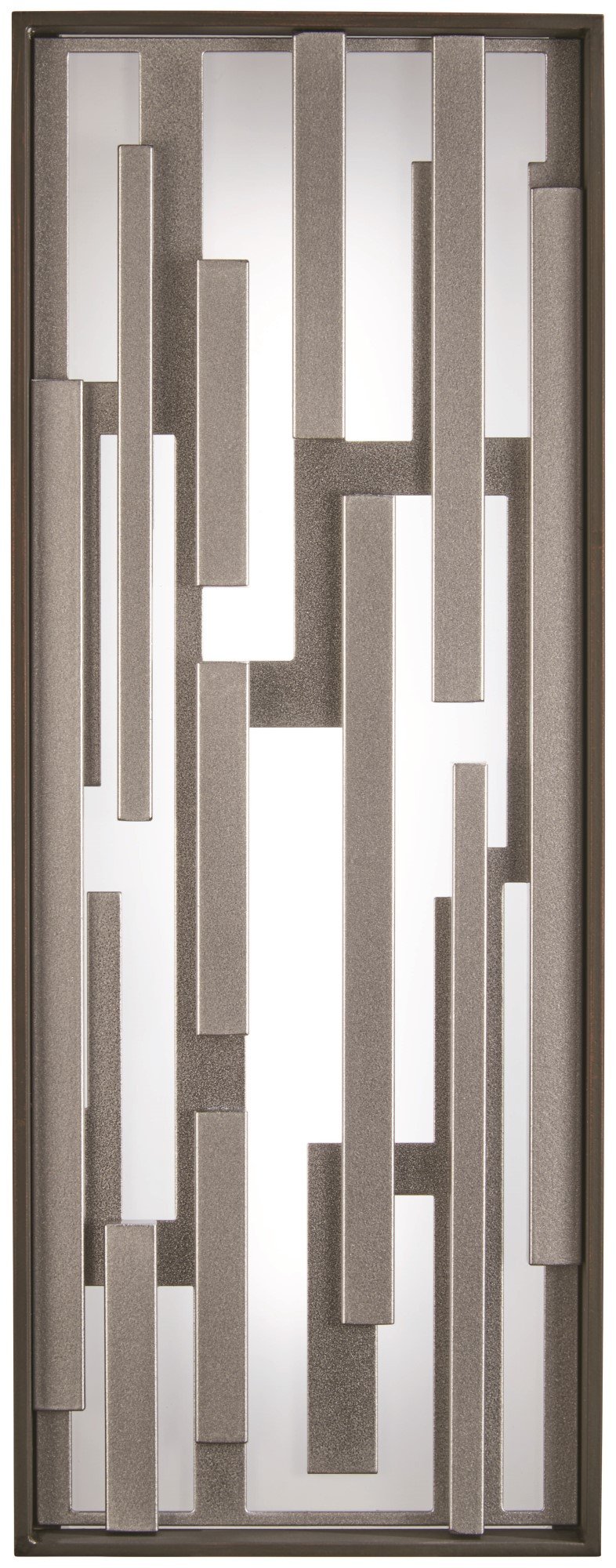 George Kovacs Bars Outdoor Wall Light | Lightopia