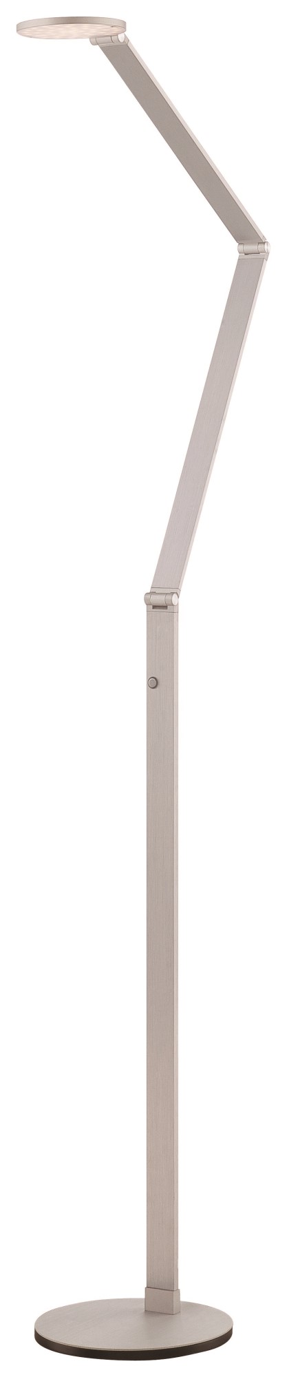 George Kovacs P305 LED Floor Task Lamp | Lightopia