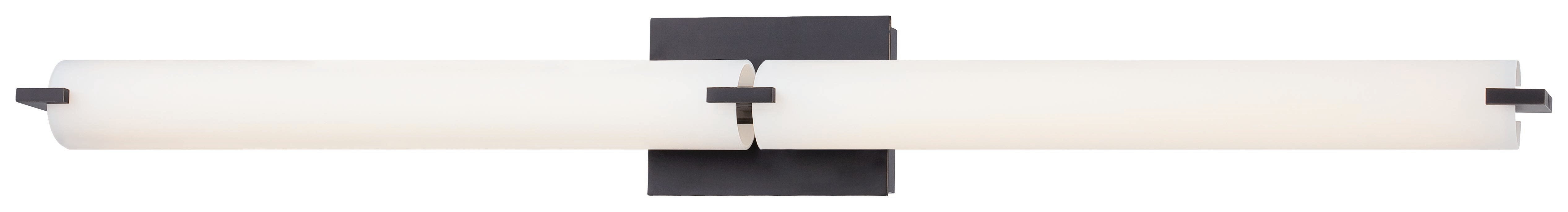 George Kovacs Tube LED Bath Light | Lightopia