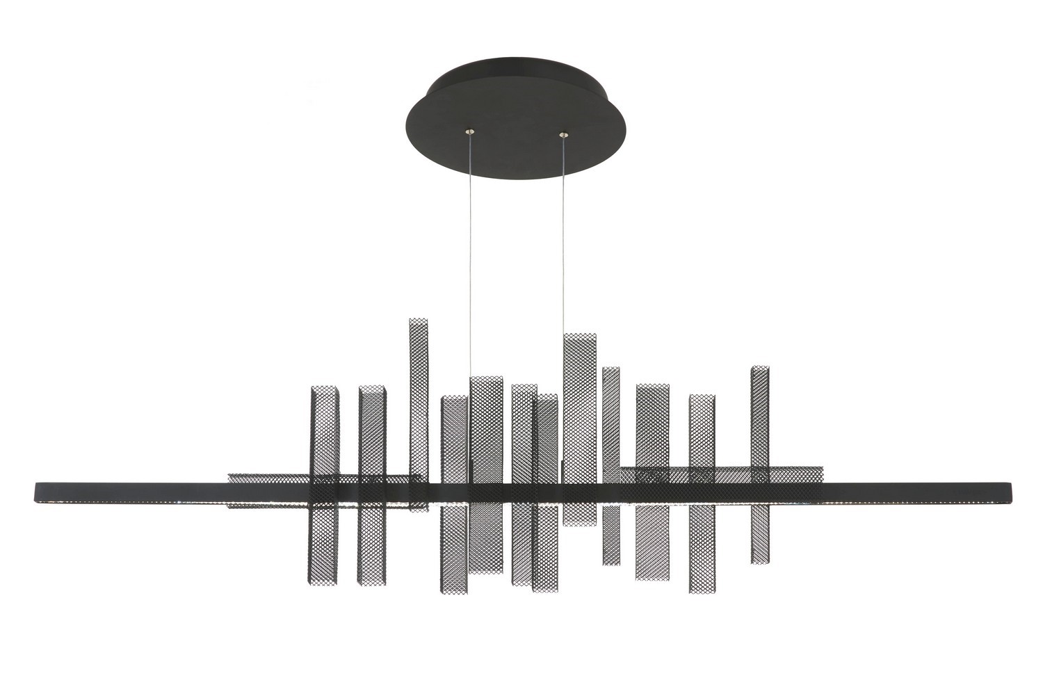 George Kovacs Alambre Island Ceiling Light | Lightopia