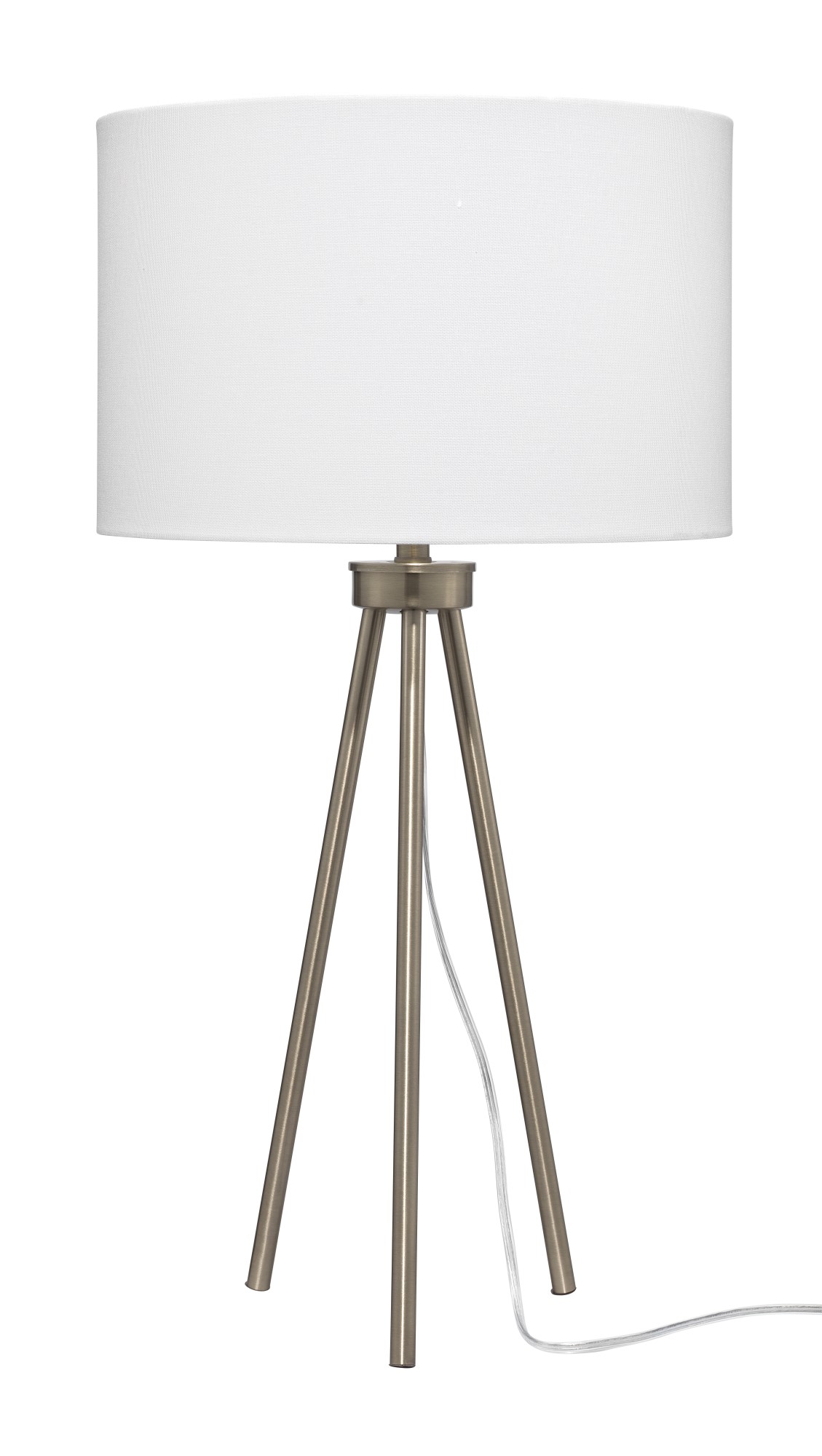 Jamie Young Tri-pod Table Lamp | Lightopia