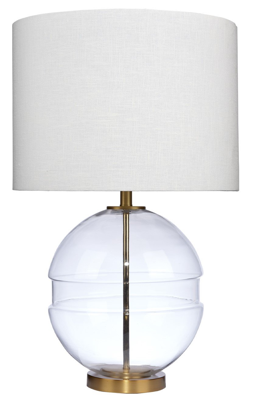 Jamie Young Satellite Table Lamp | Lightopia