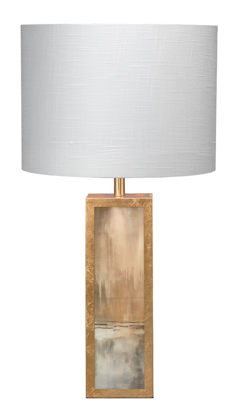 Jamie Young Cloudscape Table Lamp | Lightopia
