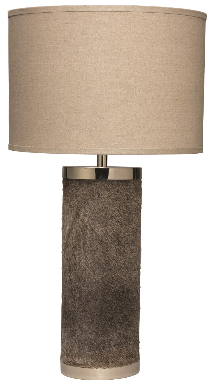 Jamie Young Column Table Lamp | Lightopia