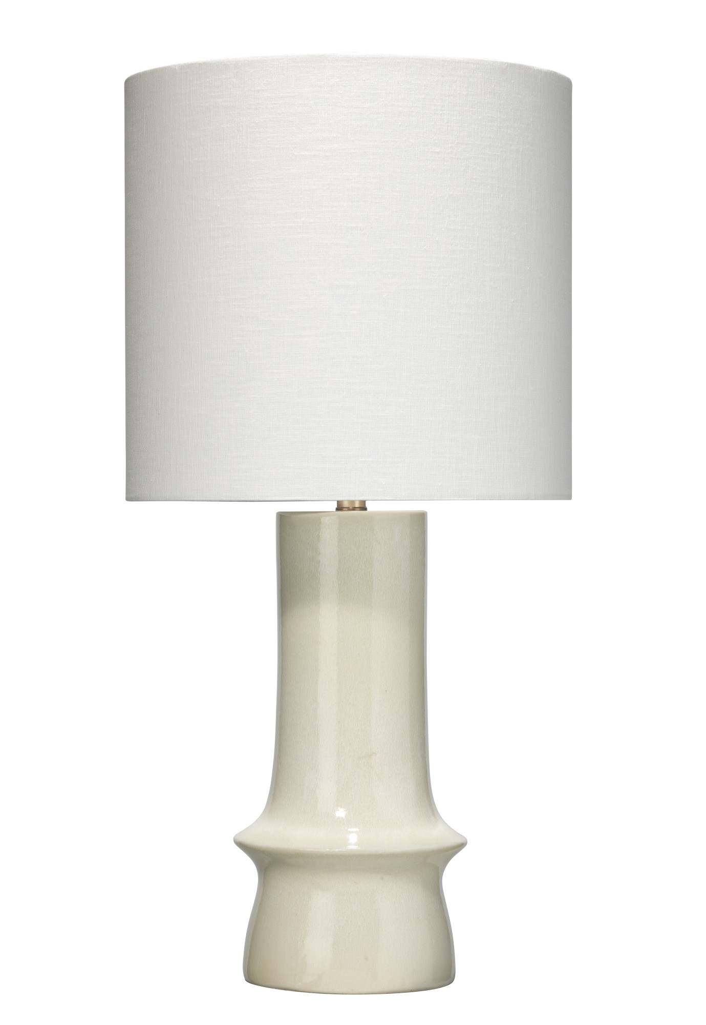 Jamie Young Crest Table Lamp | Lightopia