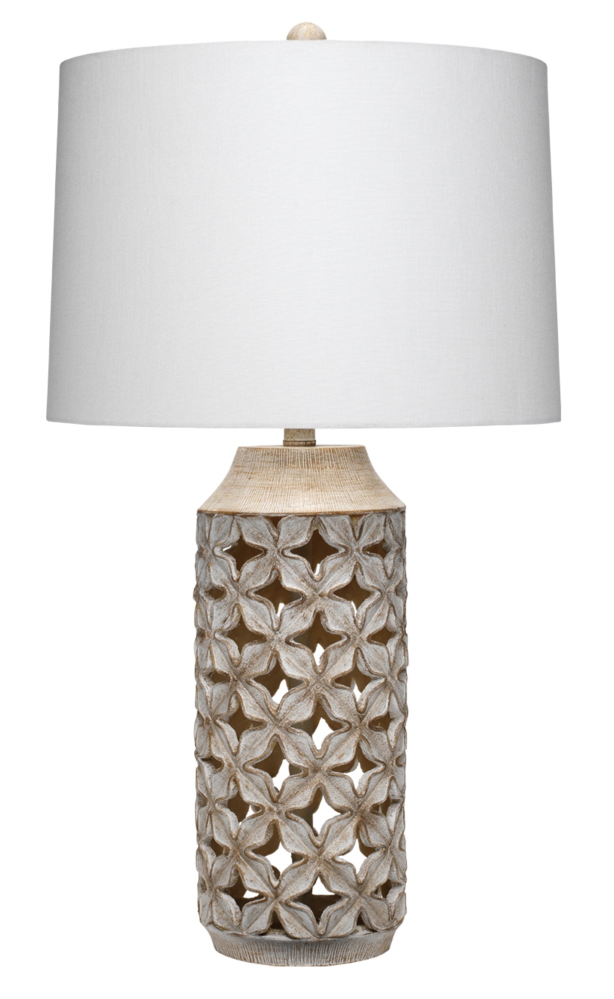 Jamie Young Flora Table Lamp | Lightopia