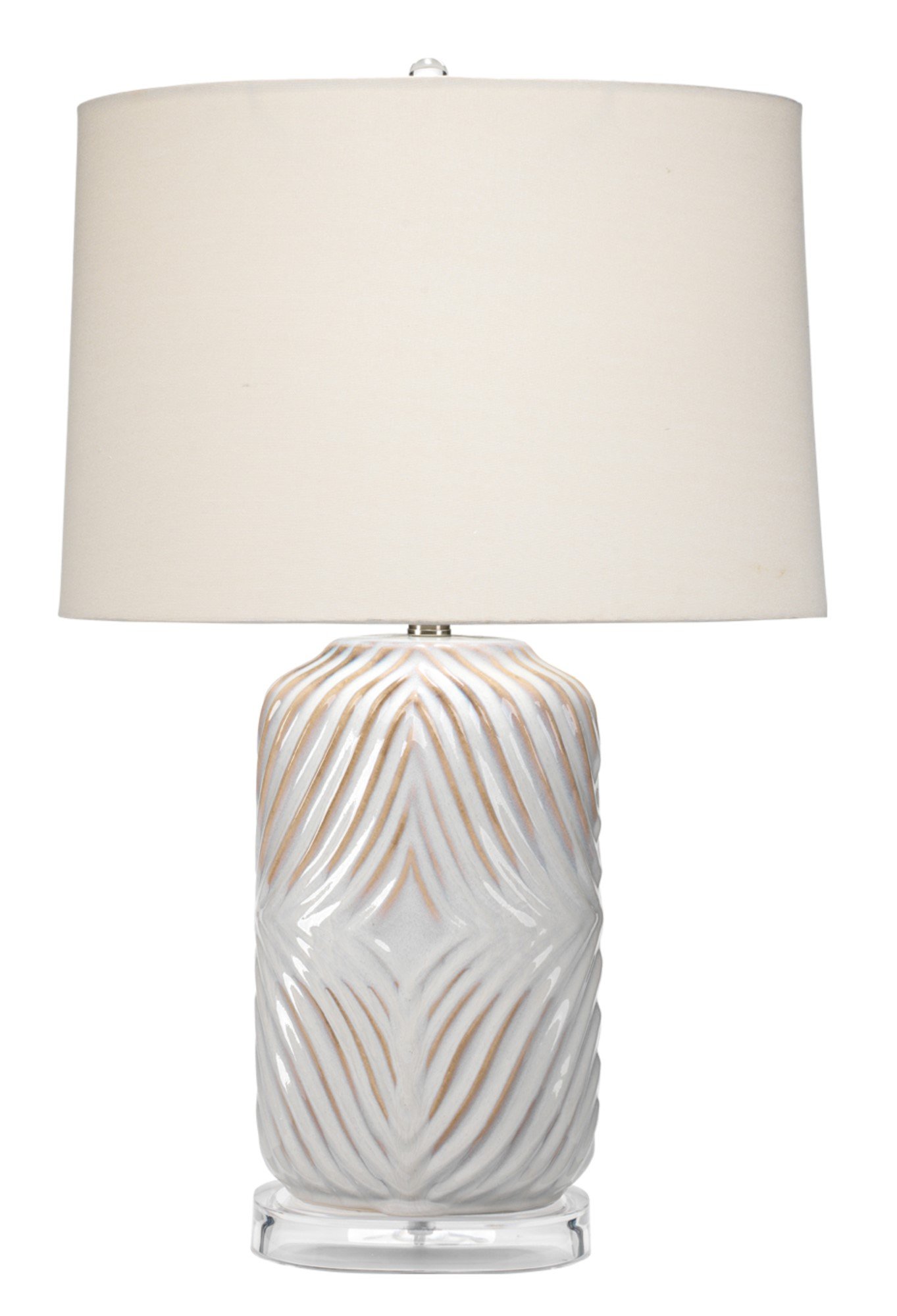 Jamie Young Harper Table Lamp | Lightopia
