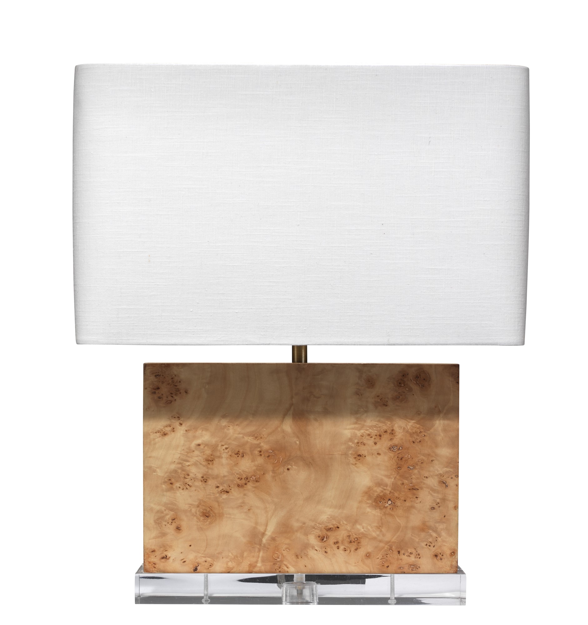 Jamie Young Parallel Table Lamp | Lightopia