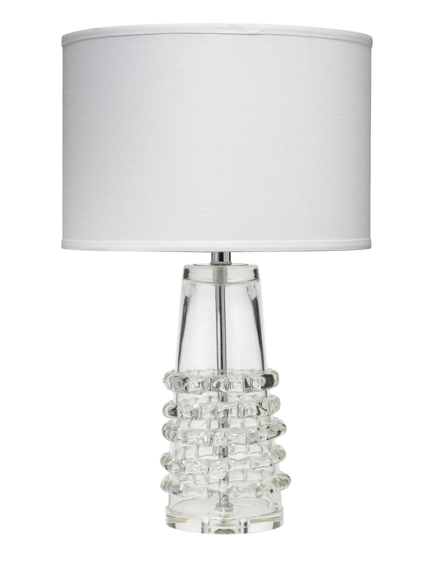 Jamie Young Tall Ribbon Table Lamp | Lightopia