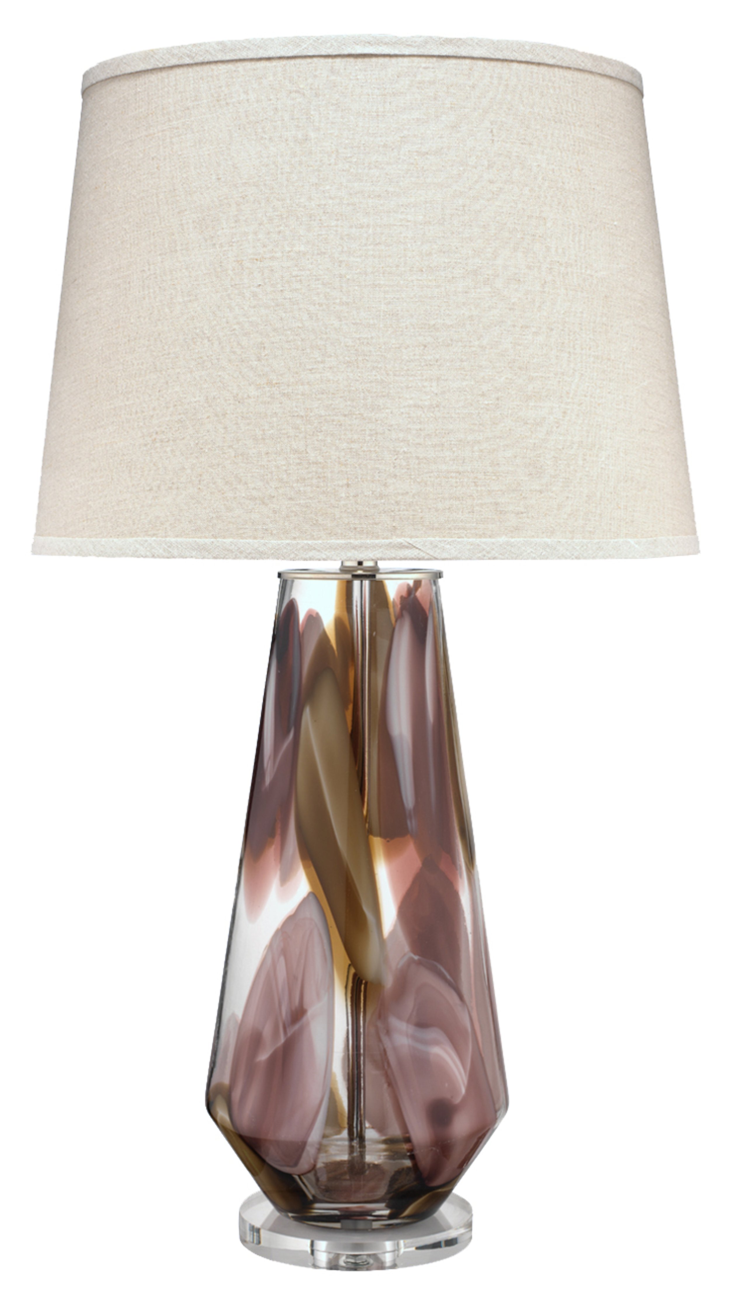 Jamie Young Watercolor Table Lamp | Lightopia