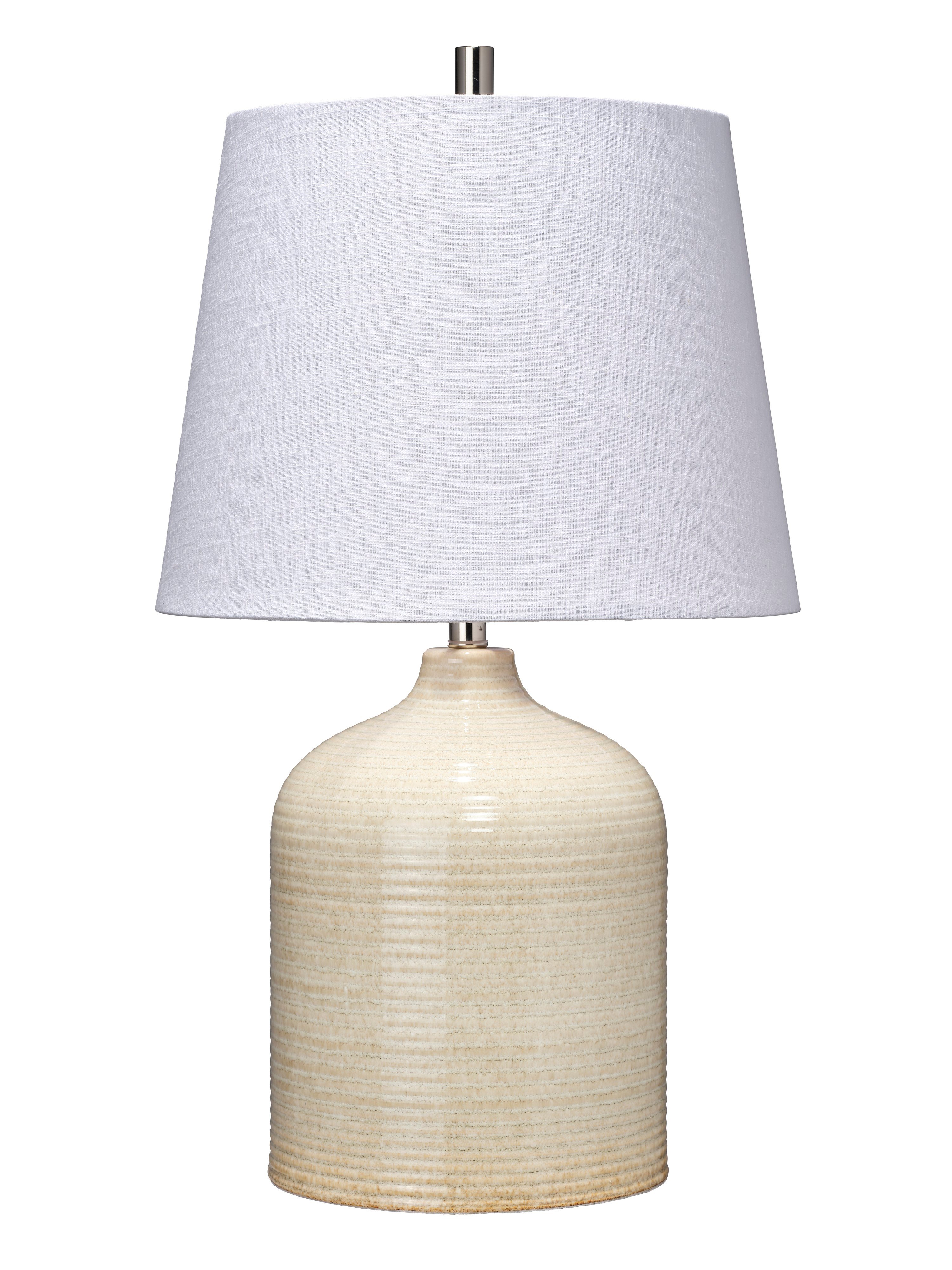 Jamie Young Au Lait Table Lamp | Lightopia
