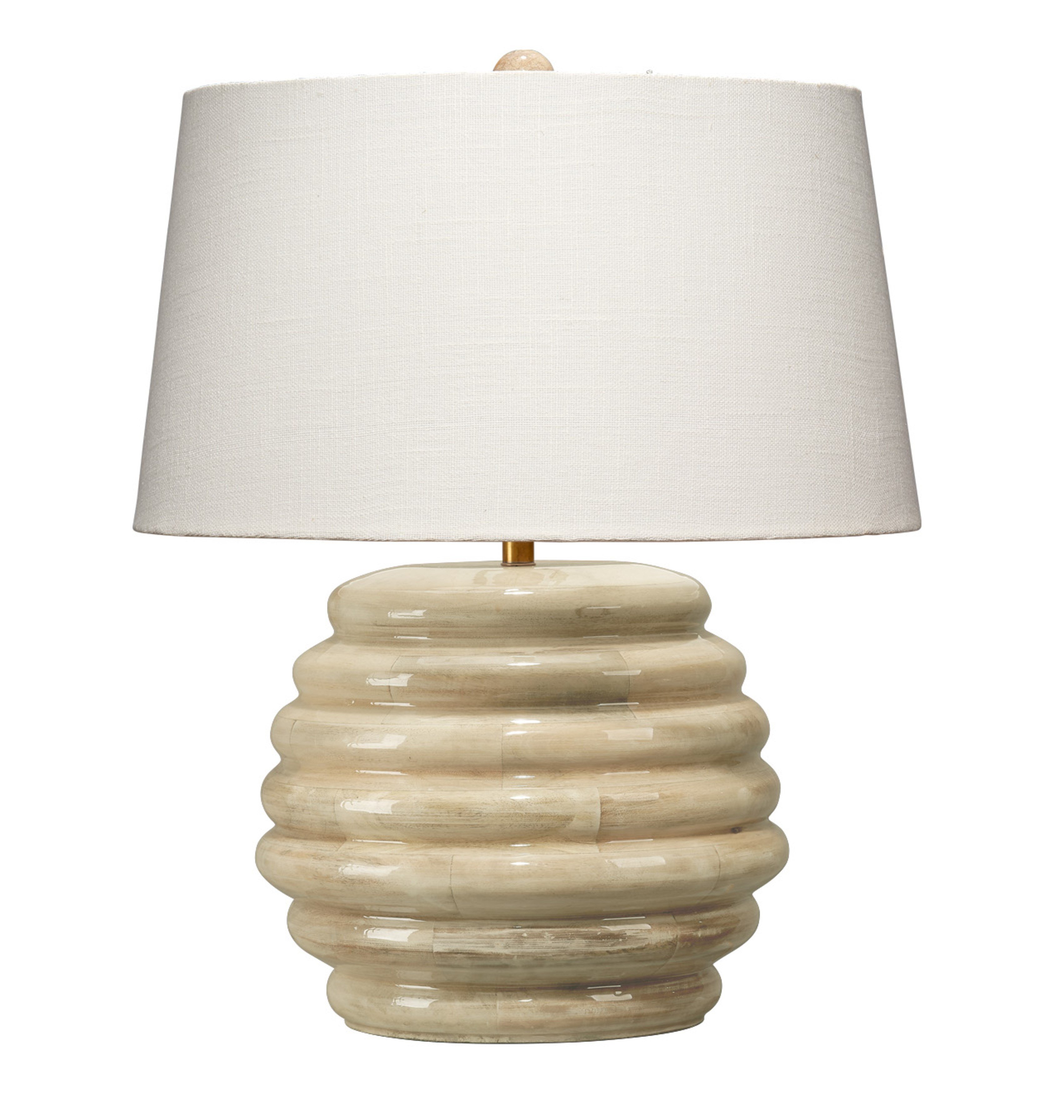 Jamie Young Soroban Table Lamp | Lightopia