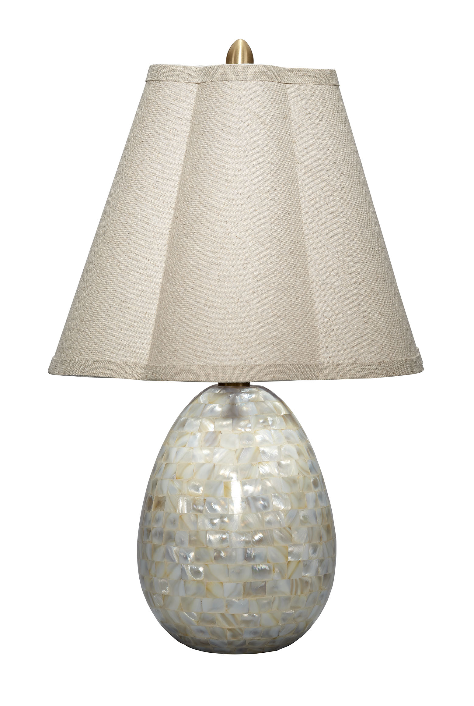 Jamie Young Capsule Table Lamp | Lightopia