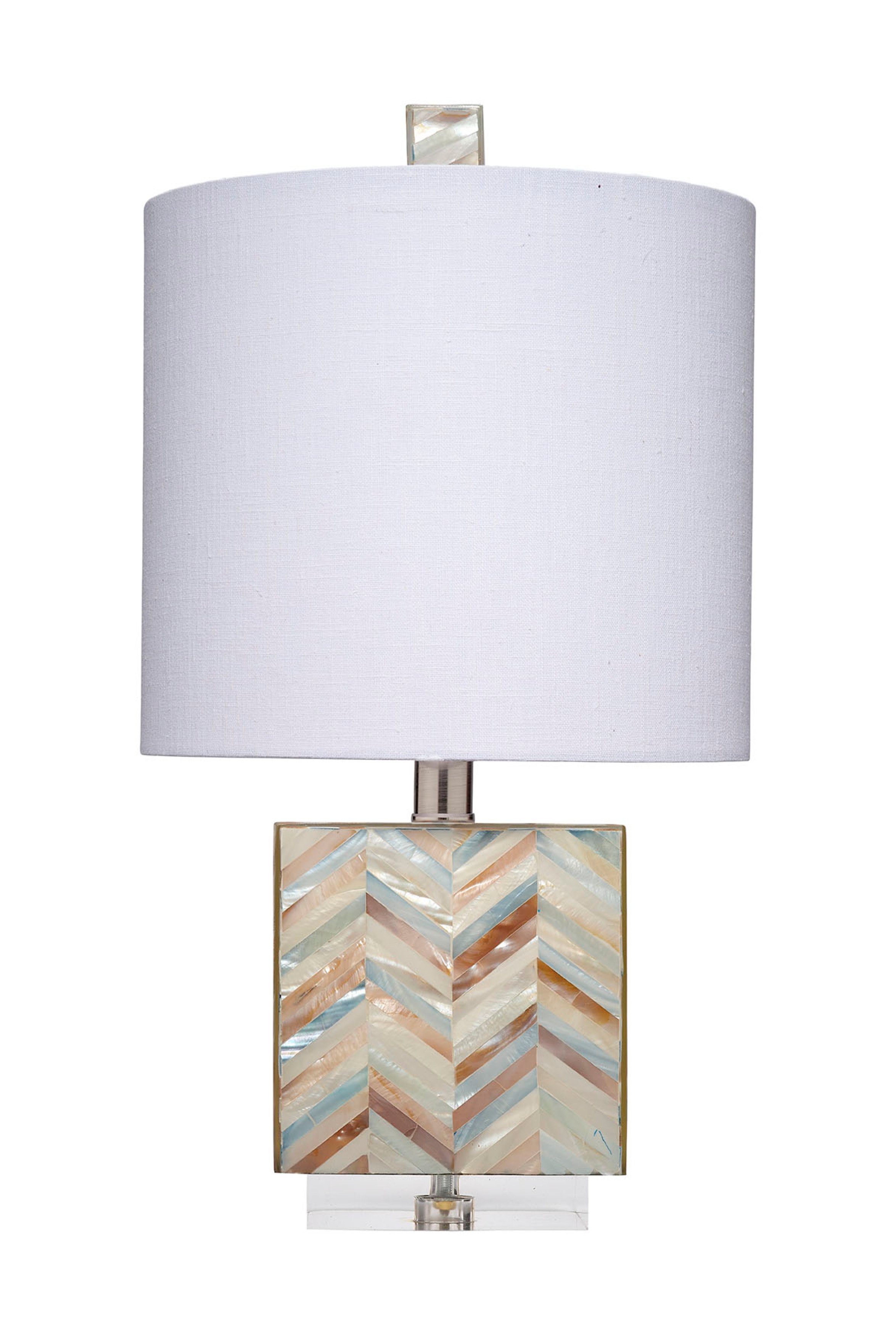 Jamie Young Garbo Table Lamp | Lightopia