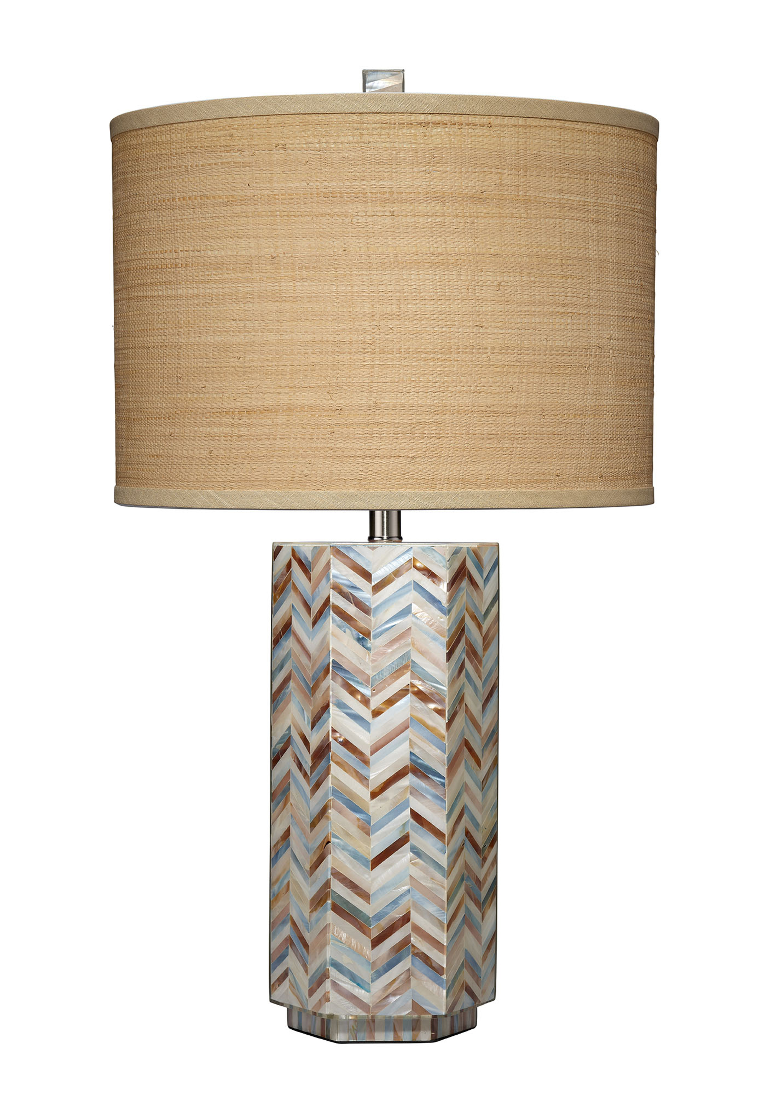 Jamie Young Lucille Table Lamp | Lightopia