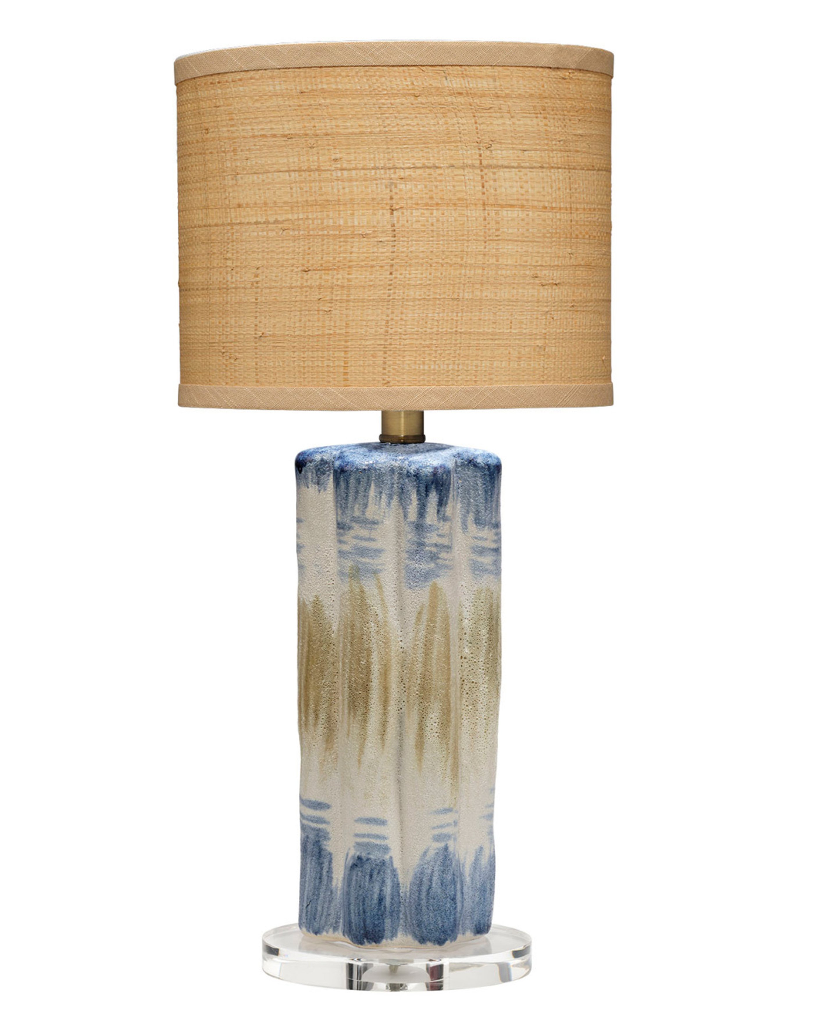 Jamie Young Abstract Table Lamp | Lightopia