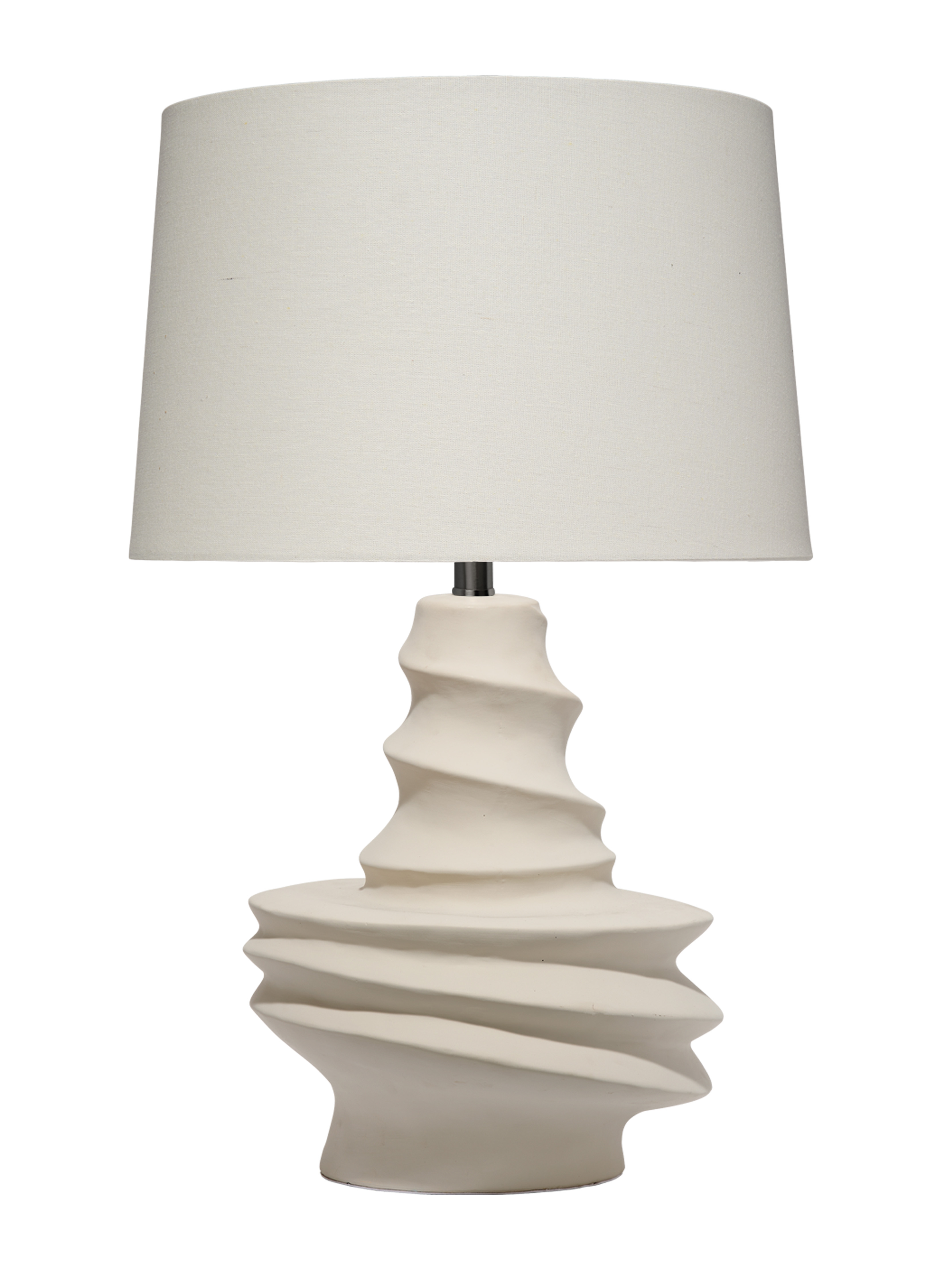 Jamie Young Dune Table Lamp | Lightopia