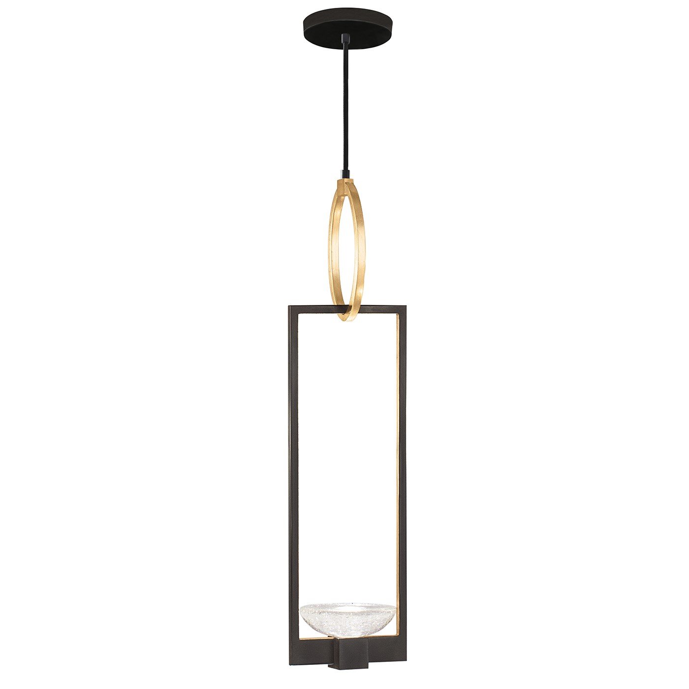 Fine Art Handcrafted Lighting Delphi Pendant | Lightopia