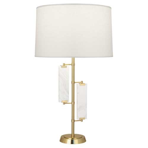 Robert Abbey Alston Table Lamp | Lightopia