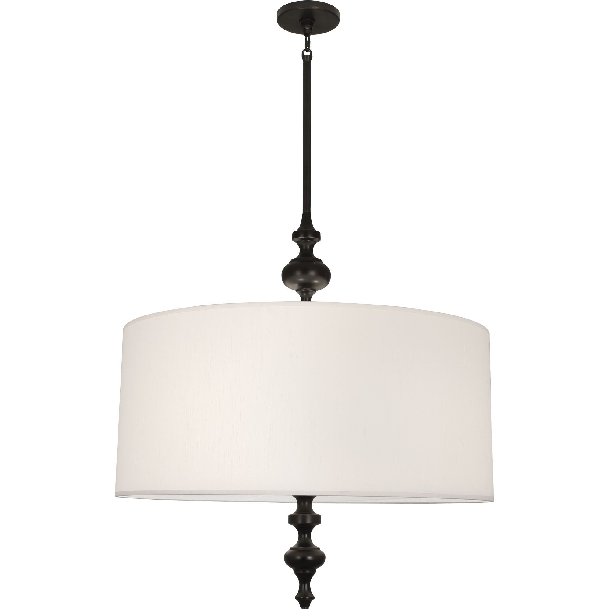 Robert Abbey Arthur Pendant | Lightopia
