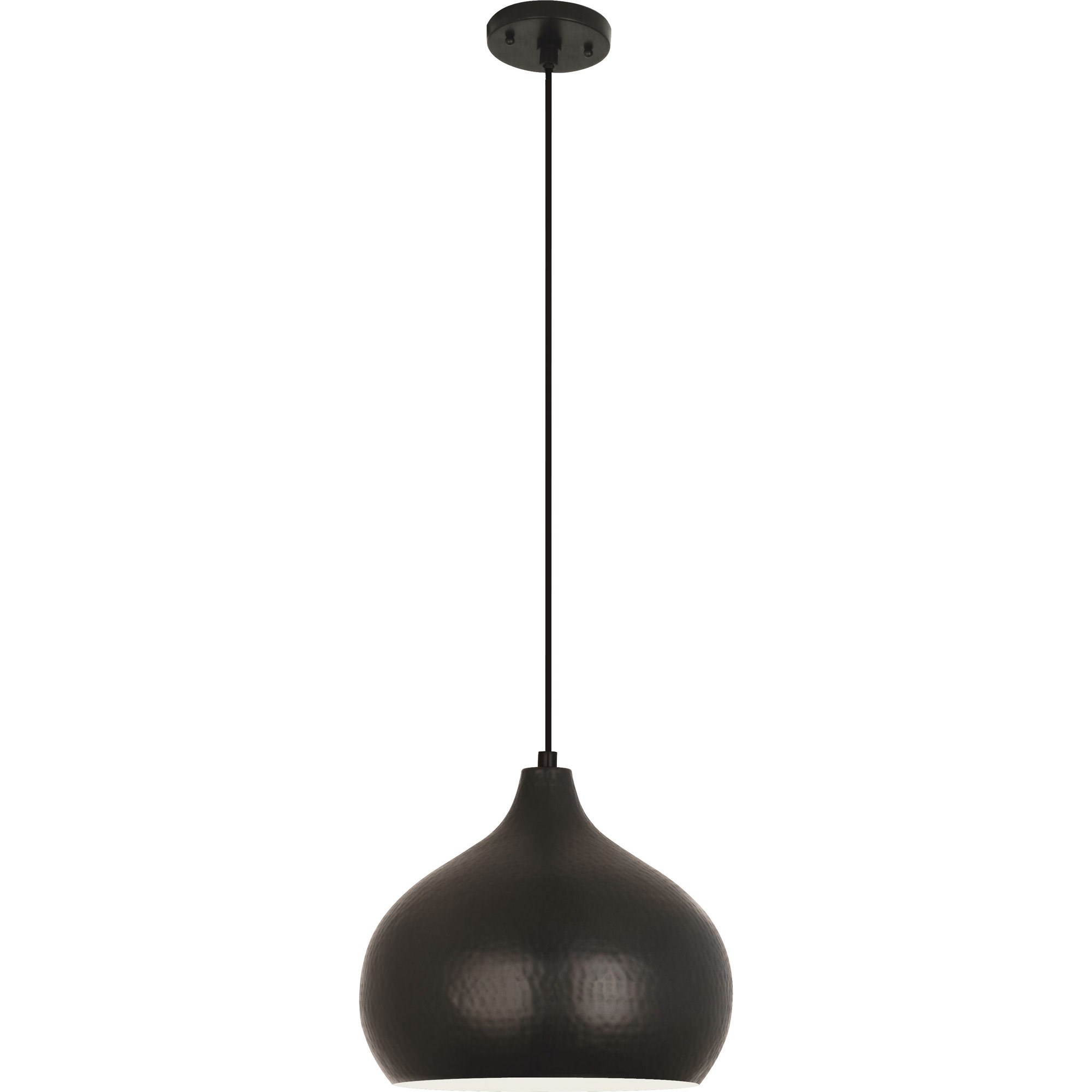 Robert Abbey Dal Round Pendant | Lightopia