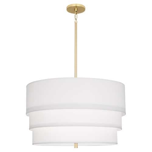 Robert Abbey Decker Pendant | Lightopia