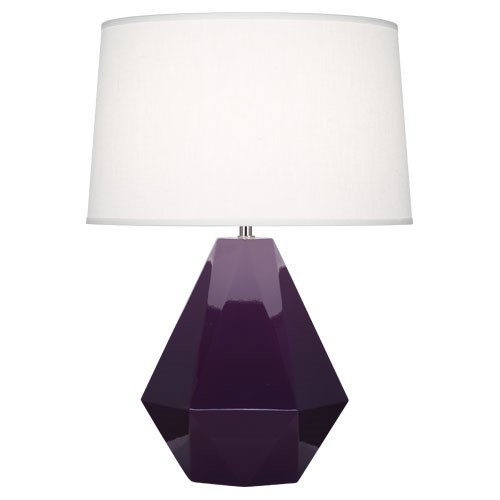 Robert Abbey Delta Table Lamp | Lightopia