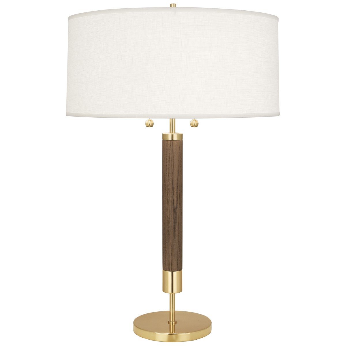 Robert Abbey Dexter Table Lamp | Lightopia