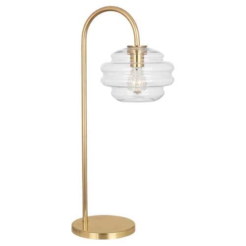 Robert Abbey Horizon 62 Table Lamp | Lightopia