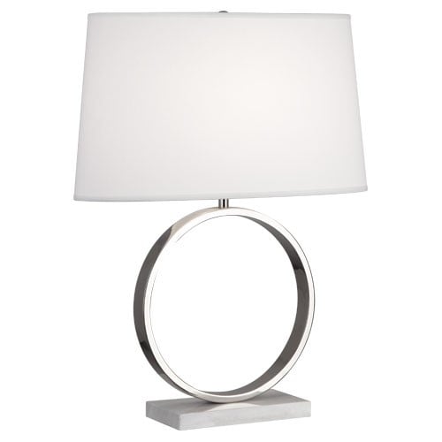 Robert Abbey Logan Table Lamp | Lightopia
