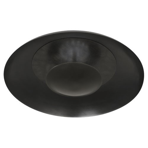 Robert Abbey Brut Flush Mount | Lightopia