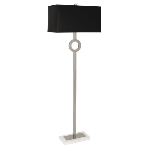 Robert Abbey Oculus Floor Lamp | Lightopia