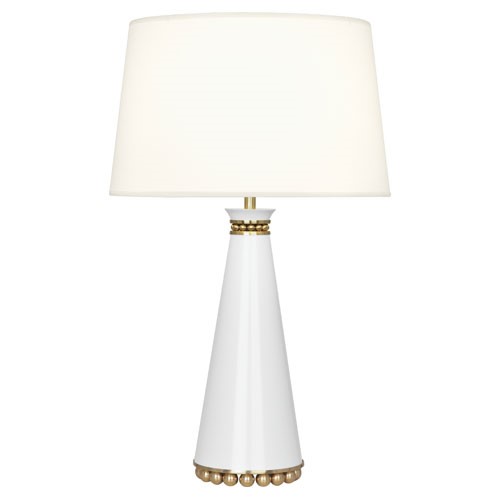 Robert Abbey Pearl Table Lamp | Lightopia