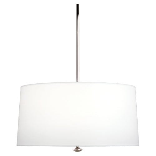 Robert Abbey Penelope Pendant | Lightopia