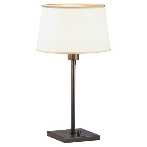 Robert Abbey Real Simple Club Table Lamp | Lightopia